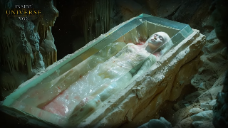 La Princesa Tisul – Sarcófago de 200 millones de años en Siberia ...