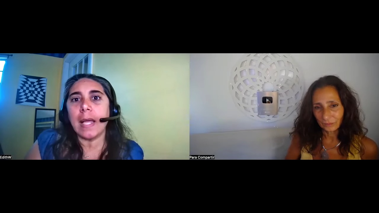 Edith Williamson. Bibliotecaria Planetaria - Manix de Mintaka