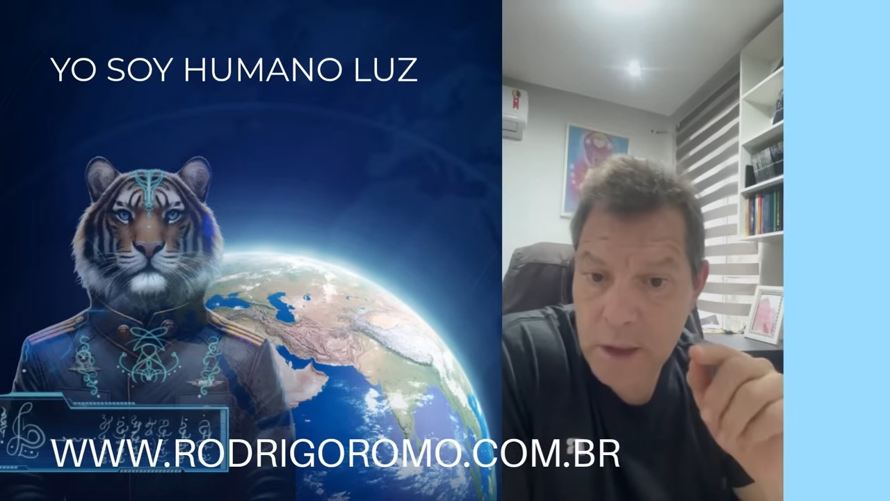 Rodrigo Romo Nuevo Live en Español 02.10.2025 Rometria Despertar de la ...