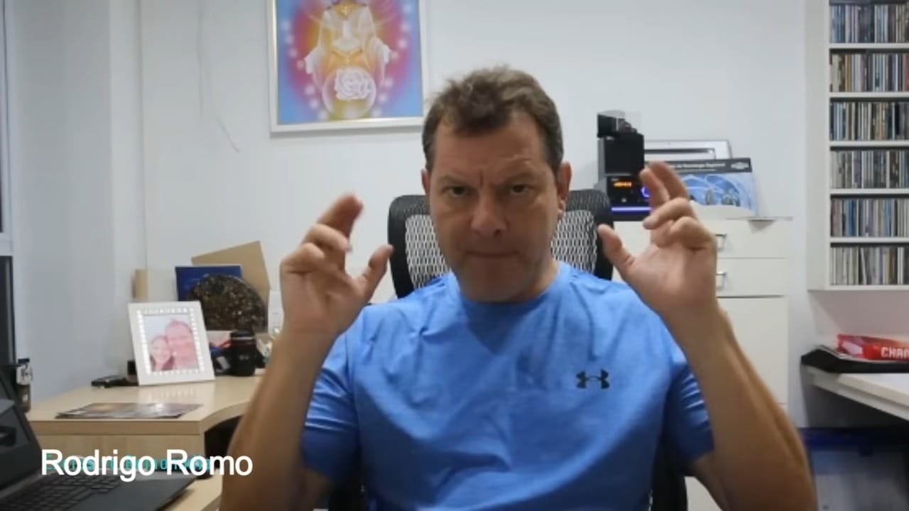 La dimensión NO define tu conciencia… esto es lo que realmente la ...